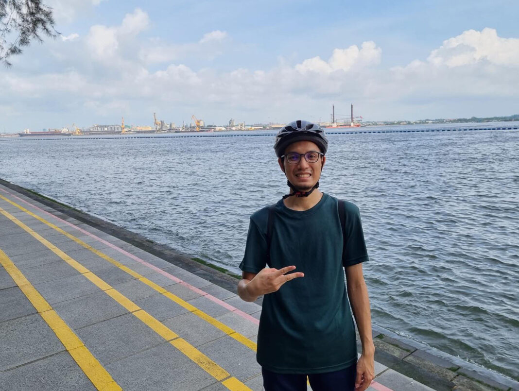 From studying in Korea to getting a job in Singapore | Indonesia Mengglobal