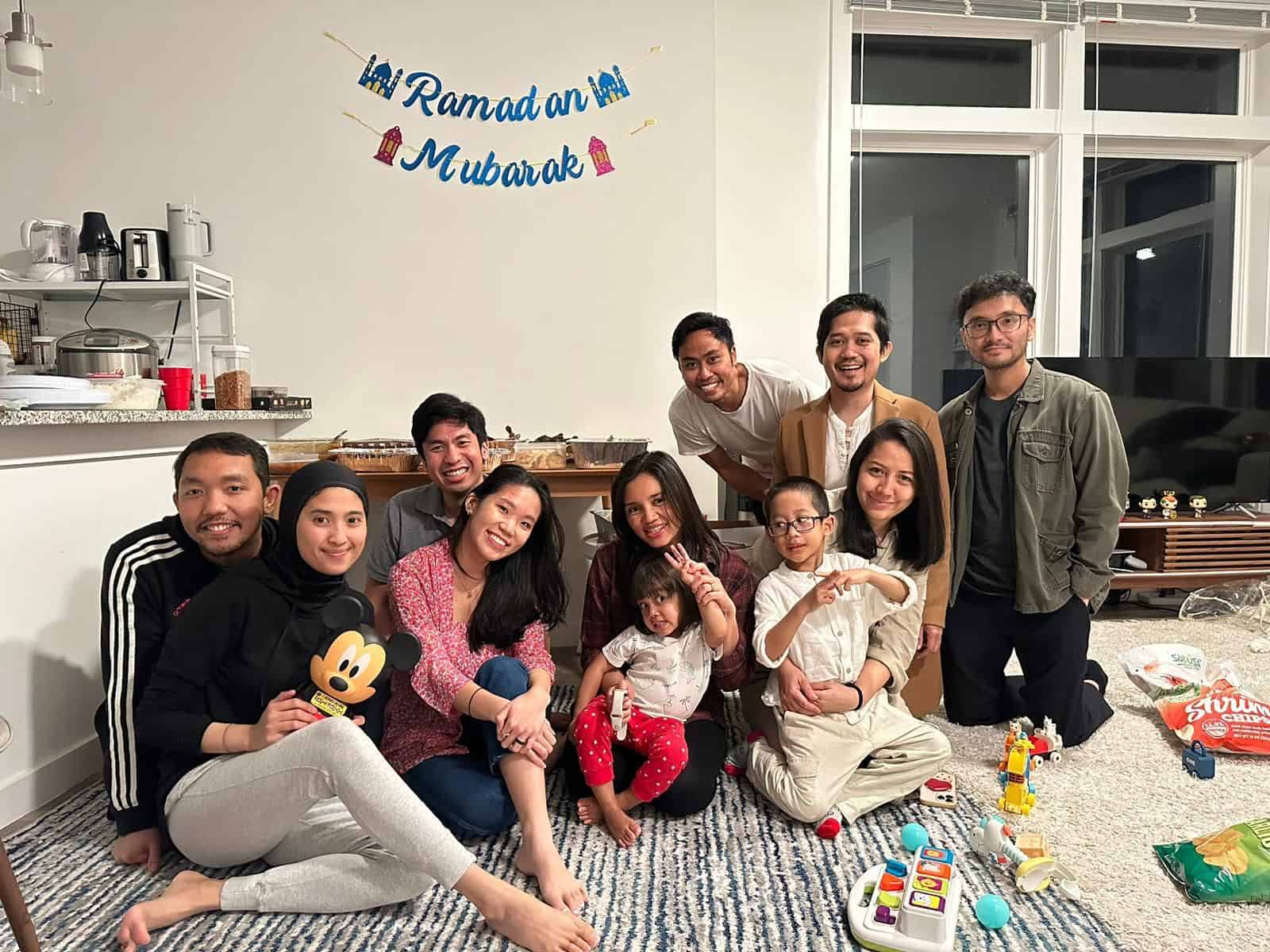 An Inward Journey: Finding My Way Back Home